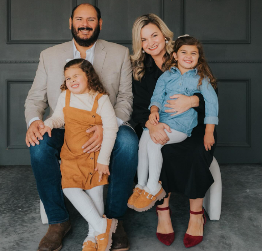 Pacheco for Commissioner - Carlos Pacheco